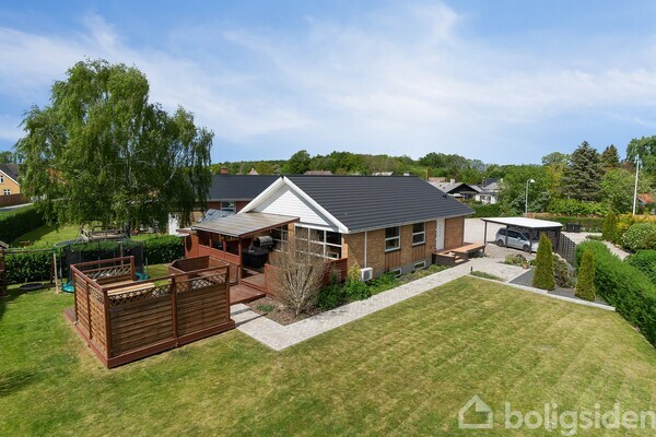 Huse til salg i Karise – Se 36 villaer til salg på Boligsiden