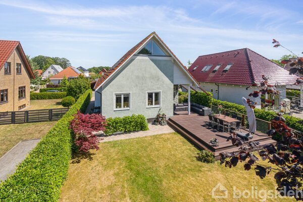 Huse til salg i 5210 Odense NV – Se 52 villaer til salg på Boligsiden