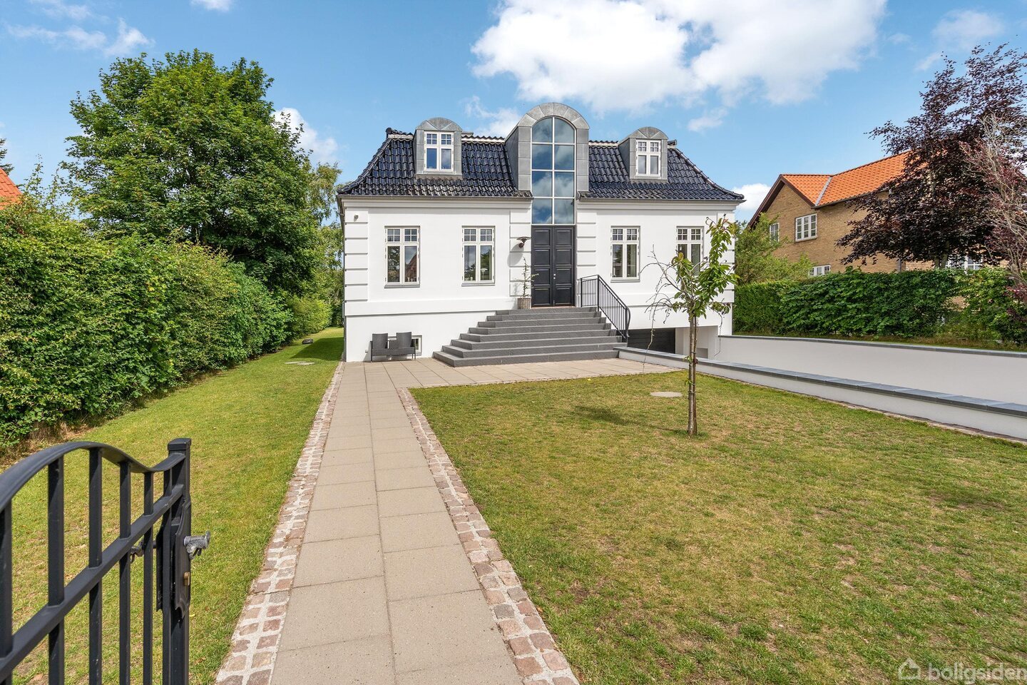 Til salg: Enghavevej 3, Hjørring - Villa på 312 m² - Boligsiden