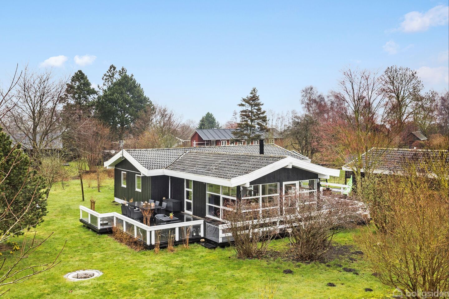 Til salg: Engvej 2, Hou, Tranekær - Fritidsbolig på 95 m² - Boligsiden