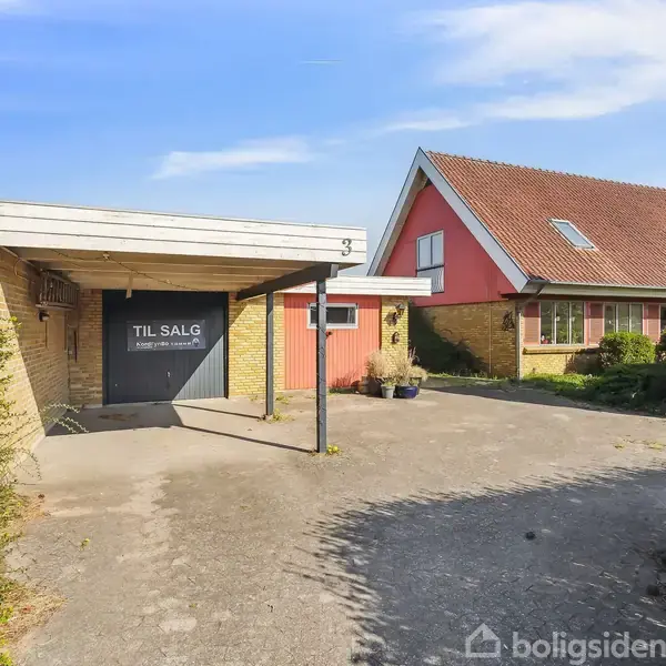 Til salg: Søndergårdsvænget 3, Veflinge - Villa på 276 m² - Boligsiden