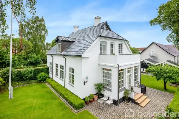 Huse til salg i Danmark – Se 28.103 villaer til salg på Boligsiden