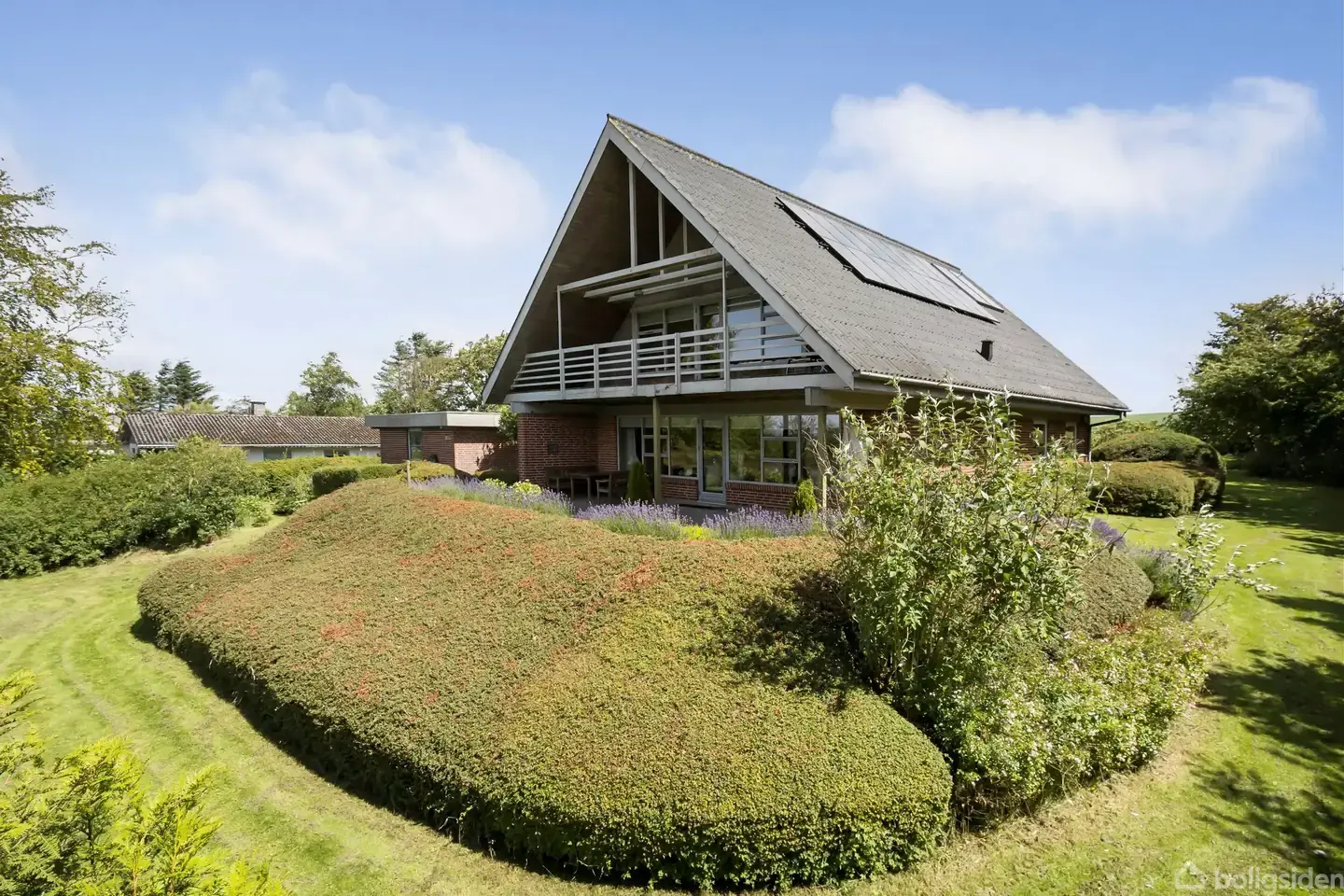 Til salg: Haugårdsvej 58, Næsborg, Løgstør - Villa på 222 m² - Boligsiden