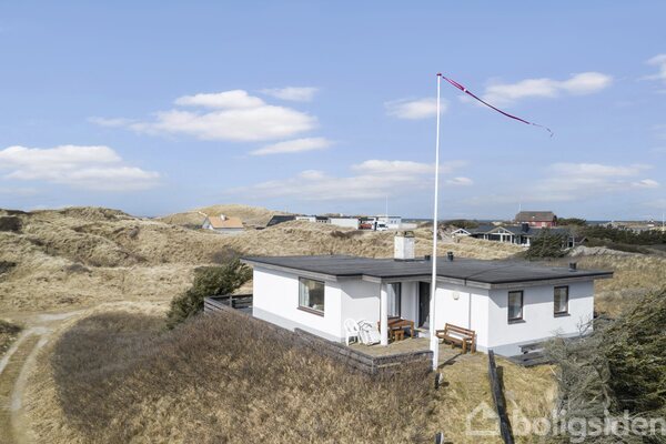 Sommerhuse til salg i 9492 Blokhus – Se 89 fritidsboliger til salg på Boligsiden