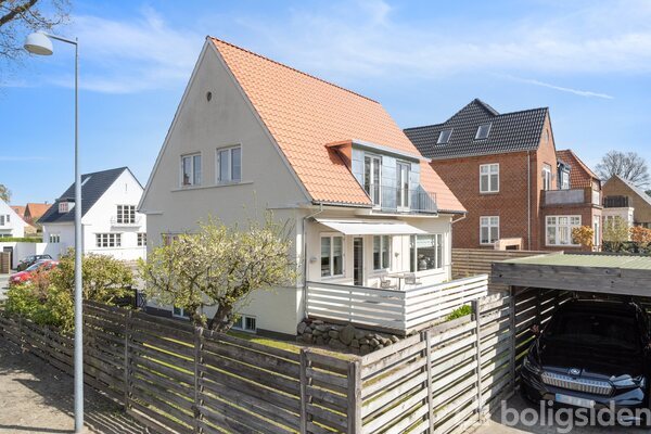 Boliger til salg i Odense M – Se 117 boliger til salg på Boligsiden