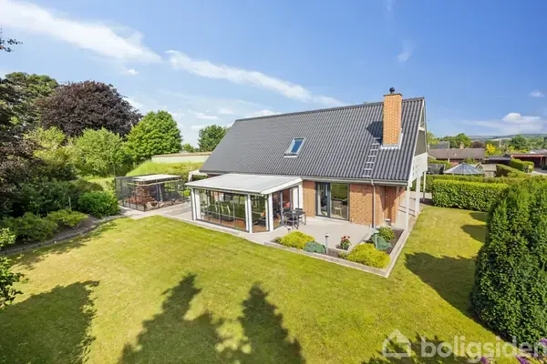 Huse til salg i 8543 Hornslet - Se 51 villaer til salg på Boligsiden