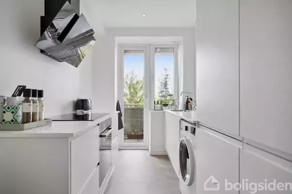 Til salg: Vesterbrogade 28, 1. tv., Nørresundby - Ejerlejlighed på 57 ...