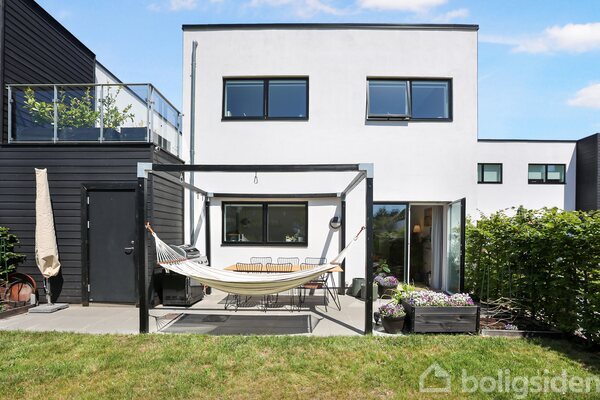 Huse til salg i Hedehusene – Se 133 villaer til salg på Boligsiden