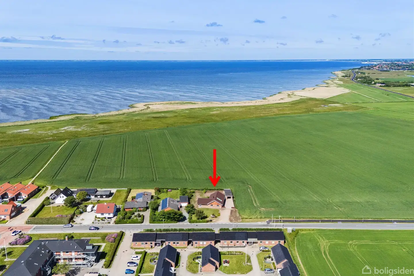 Til salg: Velling Kirkeby 2B, Velling, Ringkøbing - Villa på 143 m² ...
