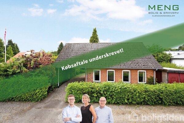 Huse til salg i Danmark – Se 24.477 villaer til salg på Boligsiden