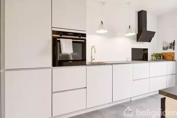 Lejligheder til salg i Aalborg – Se 405 ejerlejligheder til salg på Boligsiden