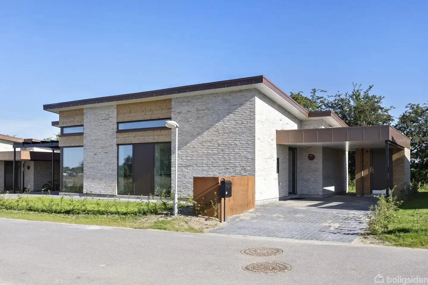 Til salg: Kongstedgårds Alle 6F, Askov, Vejen - Villa på 134 m² ...