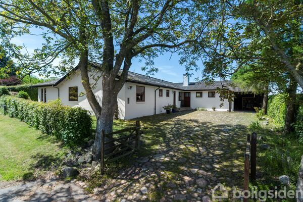 Huse til salg i 8543 Hornslet – Se 45 villaer til salg på Boligsiden