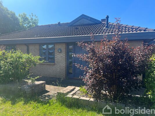 Boliger til salg i Karise – Se 32 boliger til salg på Boligsiden