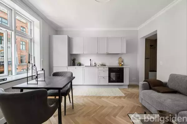 Lejligheder til salg i 2300 København S – Se 322 ejerlejligheder til ...