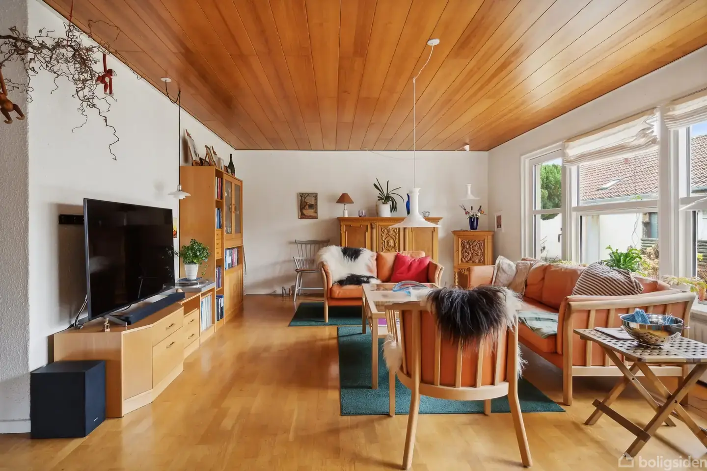 Til salg: Askvej 35, Dyrup, Odense SV - Villa på 144 m² - Boligsiden