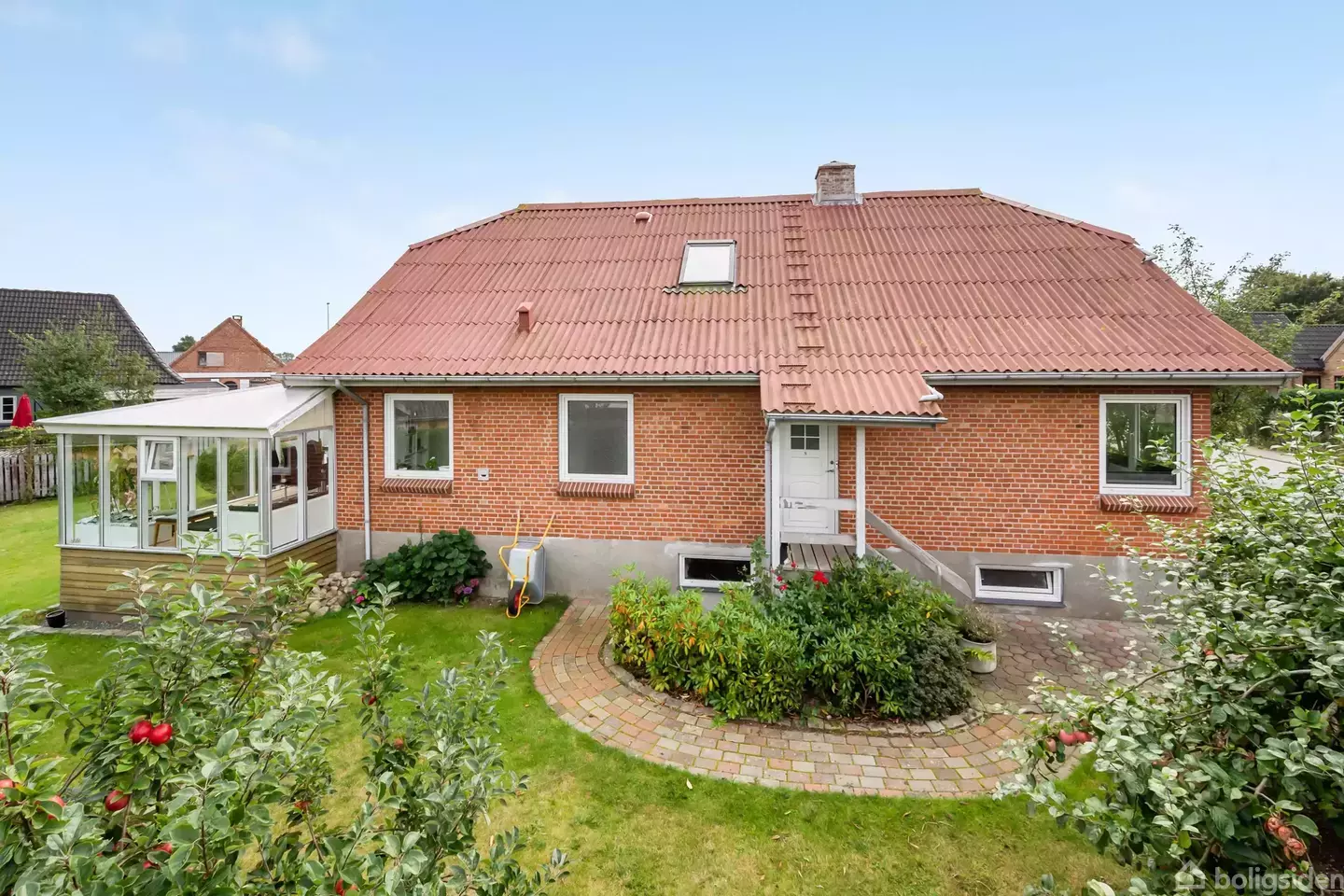 Til salg: Møllesvinget 5, Andrup, Esbjerg Ø - Villa på 190 m² - Boligsiden