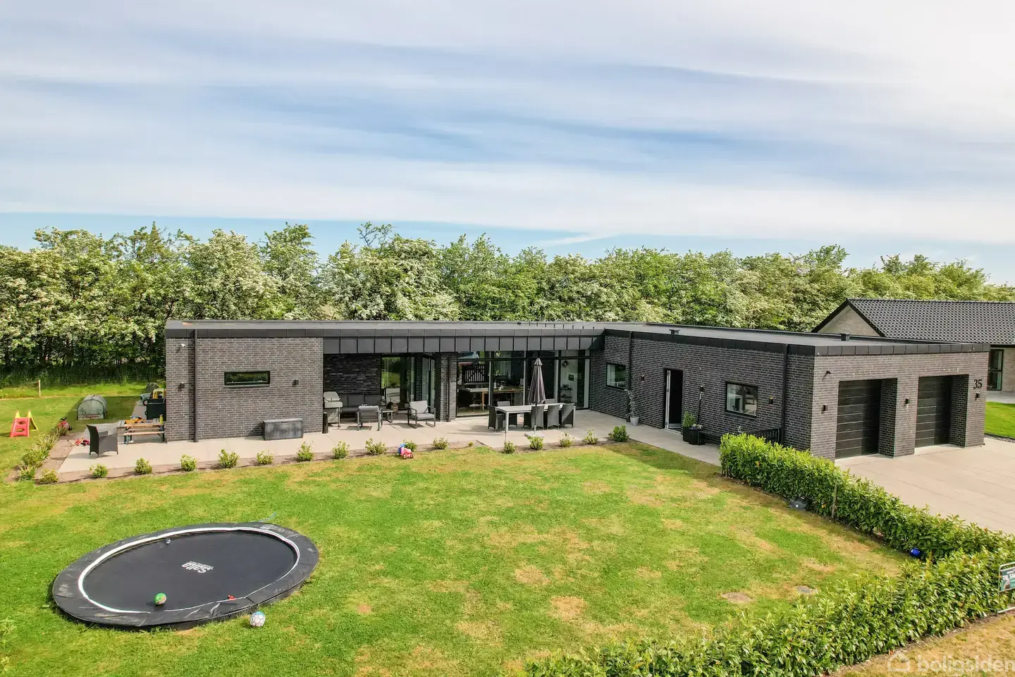 Til salg: Kongstedgårds Alle 35, Askov, Vejen - Villa på 204 m² ...