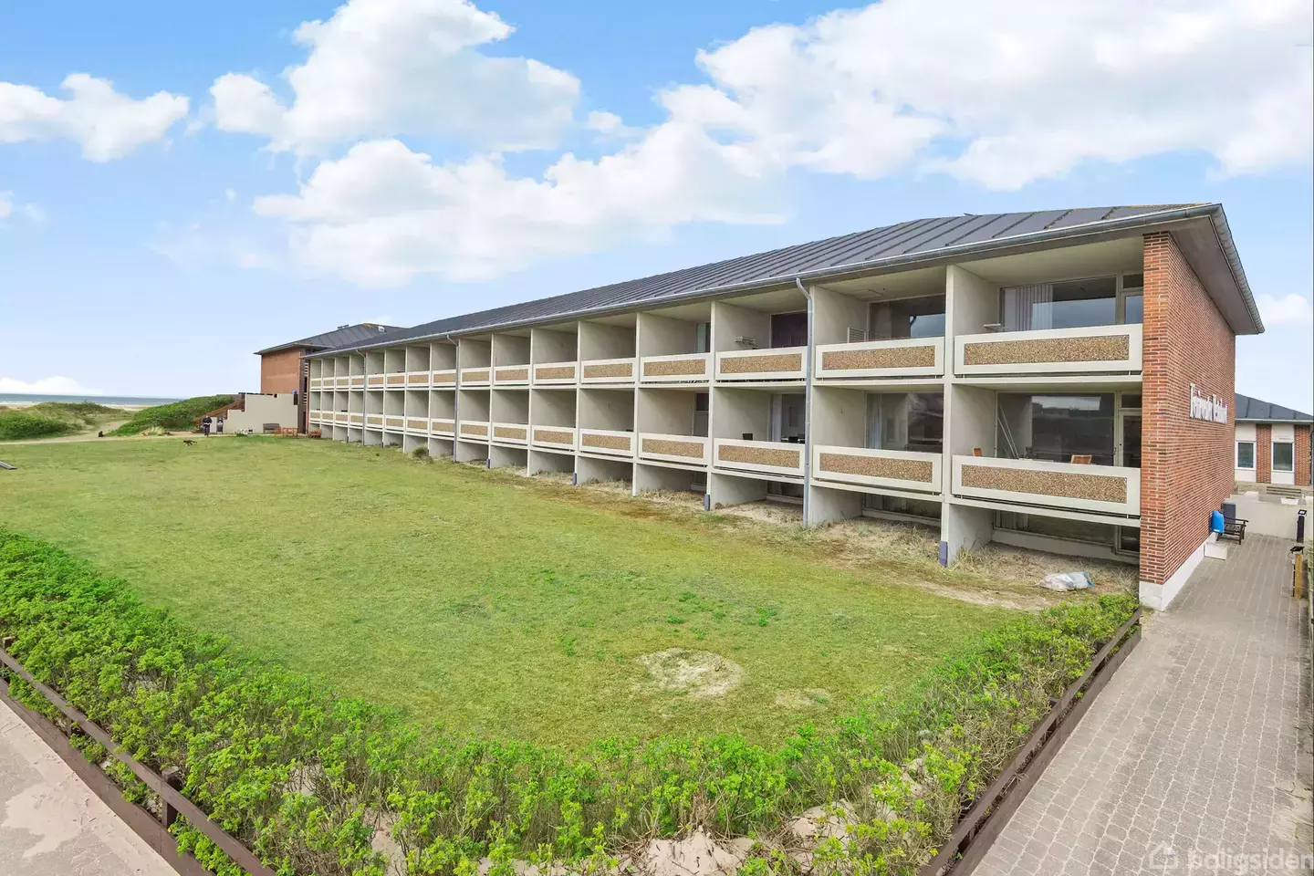 Til salg: Strandvejen 61C, st. 115., Fanø - Fritidsbolig på 44 m² ...