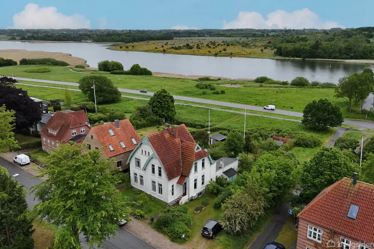 Til salg: Aastrupvej 142, Haderslev - Villa på 150 m² - Boligsiden