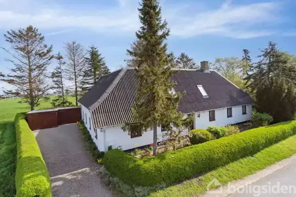 Til salg: Søgyden 5, Flødstrup, Ullerslev - Villa på 150 m² - Boligsiden