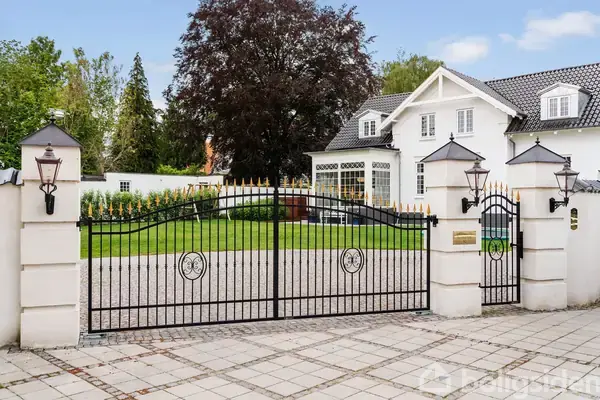 Huse til salg i Odense M – Se 90 villaer til salg på Boligsiden