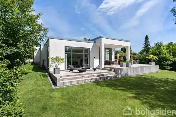 Huse til salg i 2840 Holte – Se 128 villaer til salg på Boligsiden