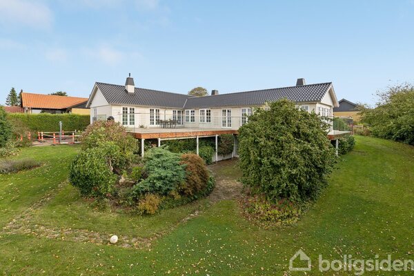 Huse til salg i Haderslev – Se 238 villaer til salg på Boligsiden