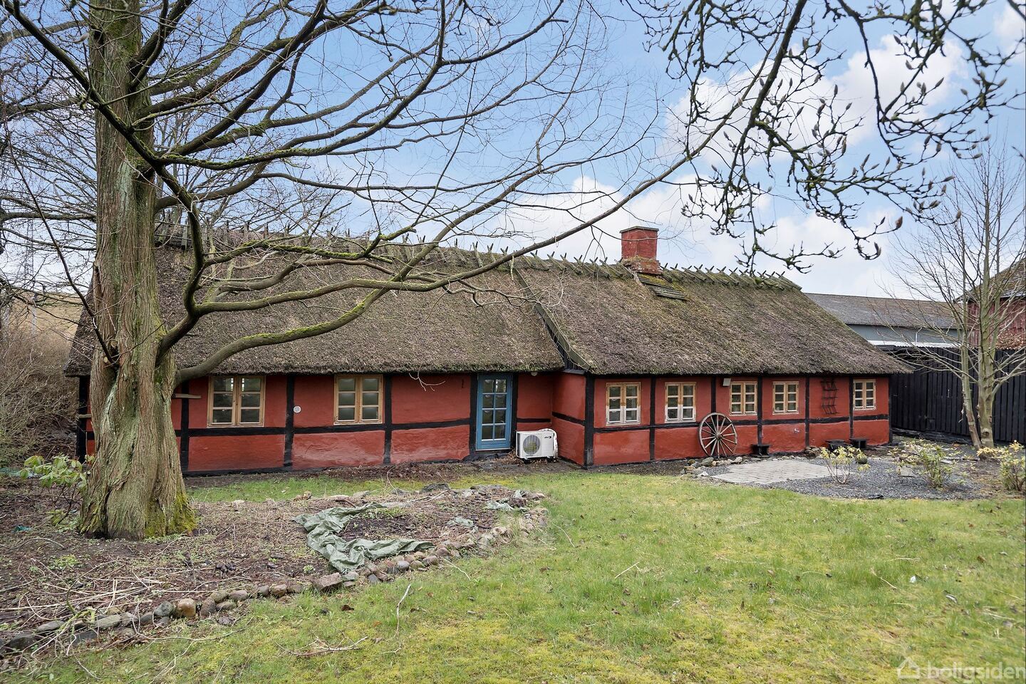 Til salg: Enghavevej 8, Kulerup, Ringsted - Villa på 108 m² - Boligsiden