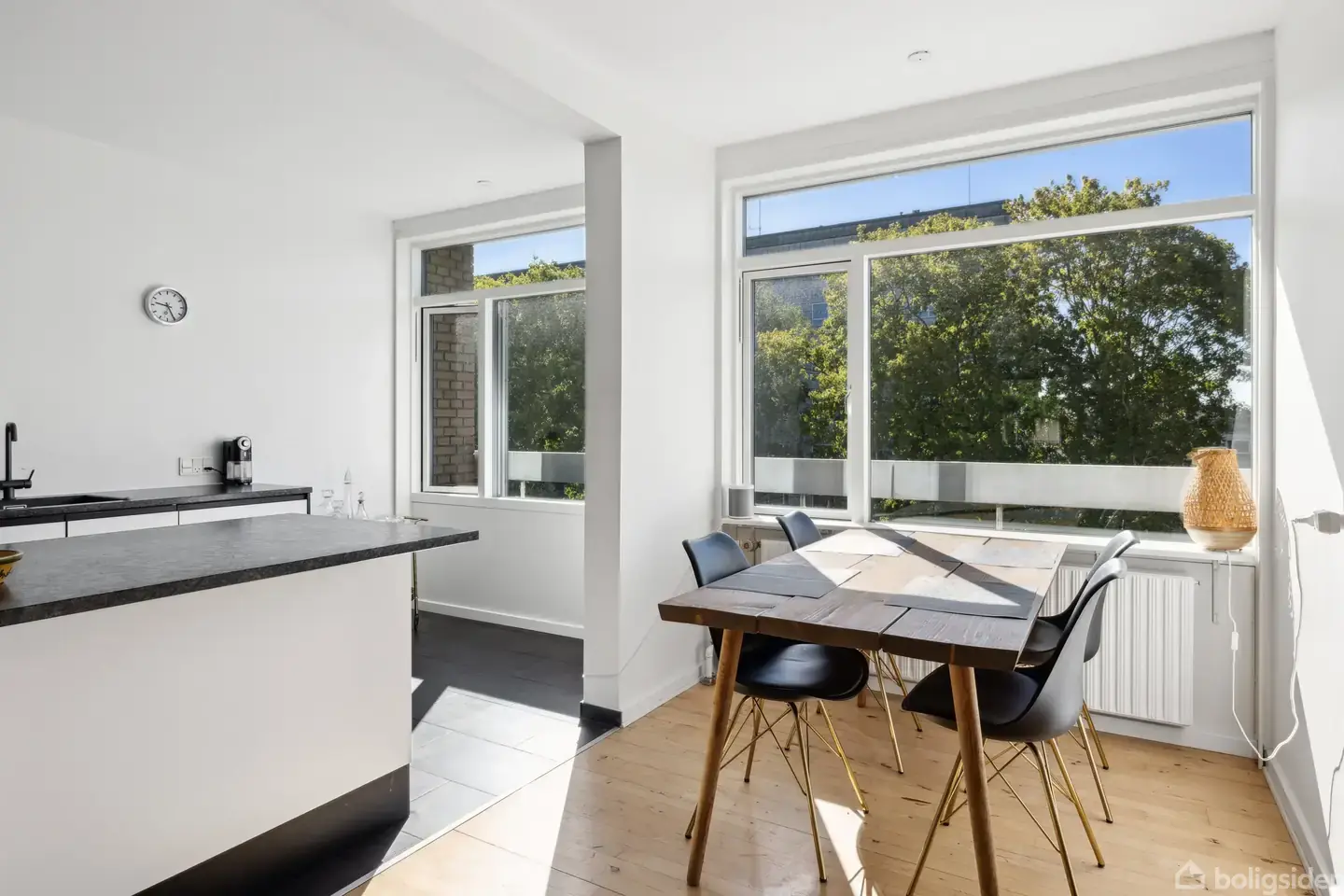 Til salg: Ll. Sct. Mikkels Gade 7, 2. th., Viborg - Ejerlejlighed på 111 m² - Boligsiden