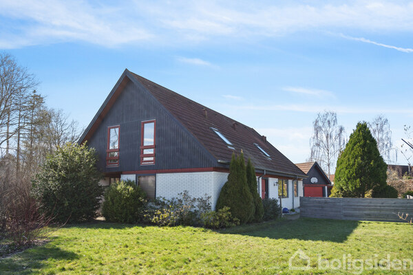 Huse til salg i Danmark – Se 26.616 villaer til salg på Boligsiden