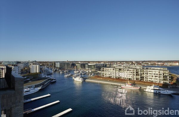 Lejligheder til salg på Tuborg Havnepark i 2900 Hellerup – Se 7 ...