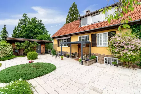 Boliger til salg i 2840 Holte – Se 197 boliger til salg på Boligsiden