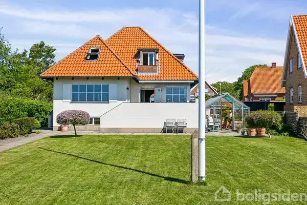 Huse til salg i Kalundborg – Se 97 villaer til salg på Boligsiden