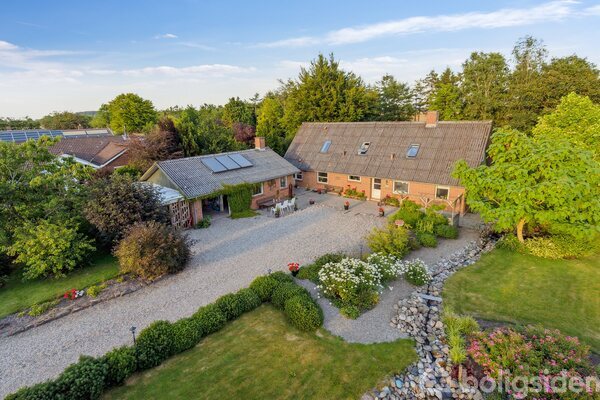 Huse til salg i Danmark – Se 24.163 villaer til salg på Boligsiden