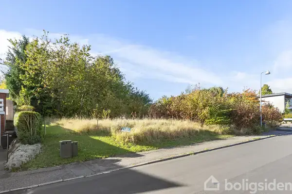 Byggegrunde til salg på Sjælland - Se 552 helårsgrunde til salg på ...