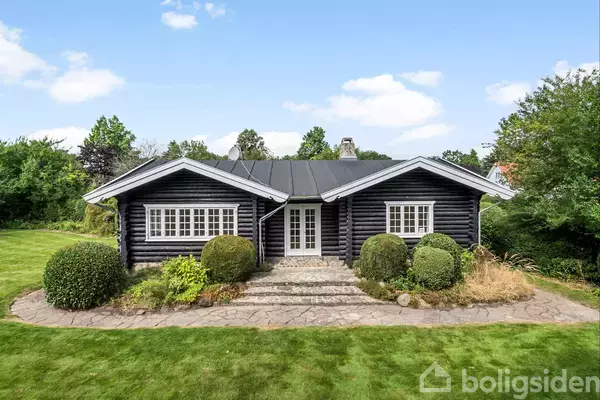 Boliger til salg i 2840 Holte – Se 186 boliger til salg på Boligsiden