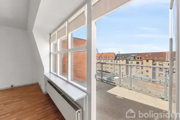 Lejligheder til salg i Aalborg Kommune – Se 629 ejerlejligheder til salg på Boligsiden