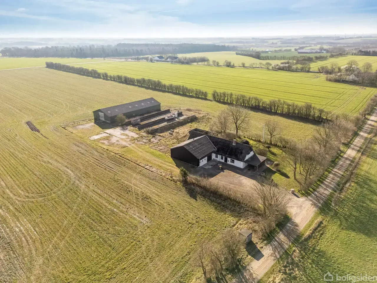 Til salg: Branderup Kådner 3, Branderup J - Villa på 159 m² - Boligsiden