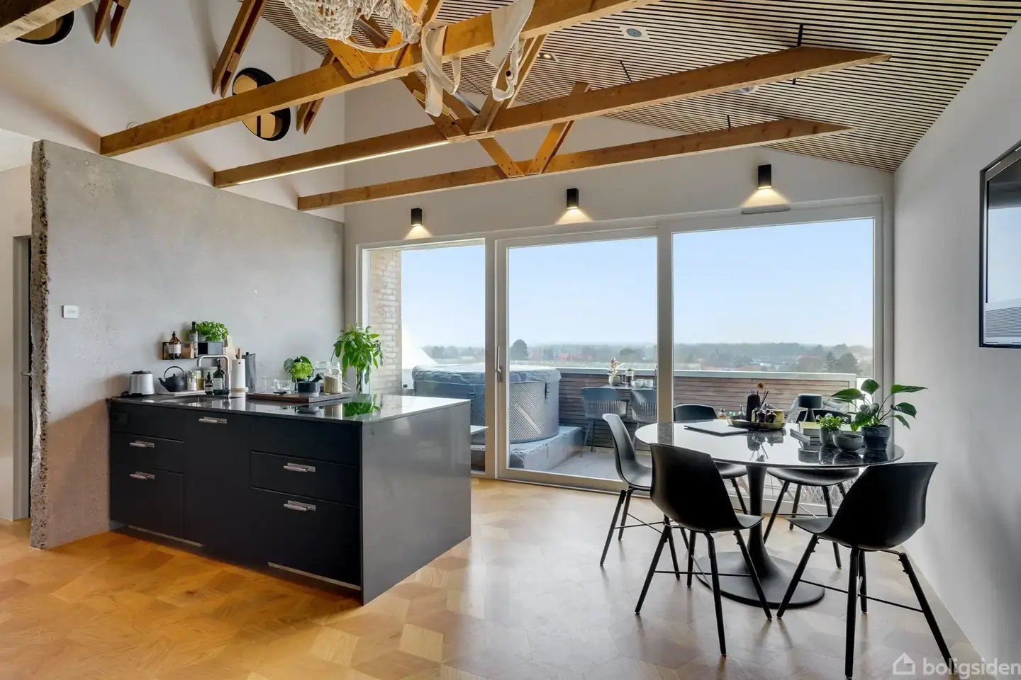 Til salg: Blegdalsparken 65, 2. tv., Aalborg - Ejerlejlighed på 98 m² - Boligsiden