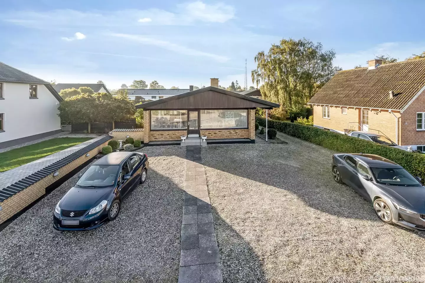 Til salg: Storegade 32, Assentoft, Randers SØ - Villa på 213 m² - Boligsiden