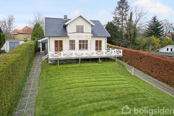 Huse til salg i 2840 Holte – Se 106 villaer til salg på Boligsiden