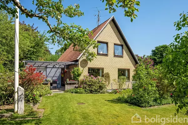 Boliger til salg i 6100 Haderslev – Se 414 boliger til salg på Boligsiden