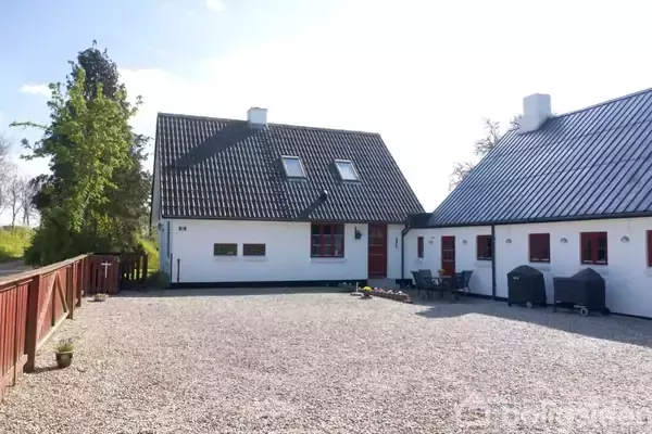 Til salg: Hindholmvej 40, Kvislemark, Sandved - Villa på 243 m² ...