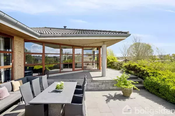 Boliger til salg i Solbjerg – Se 28 boliger til salg på Boligsiden