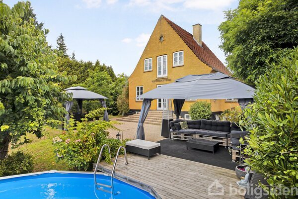 Huse til salg i Holte – Se 101 villaer til salg på Boligsiden