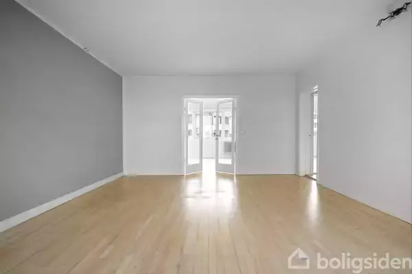 Til salg: Jægersborg Alle 235, 1. tv., Gentofte - Ejerlejlighed på 110 ...