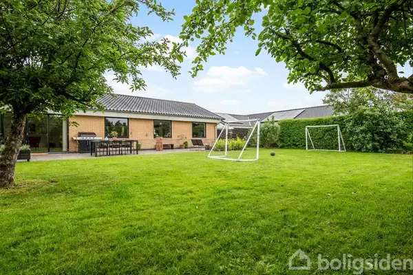 Huse til salg i 8543 Hornslet - Se 56 villaer til salg på Boligsiden