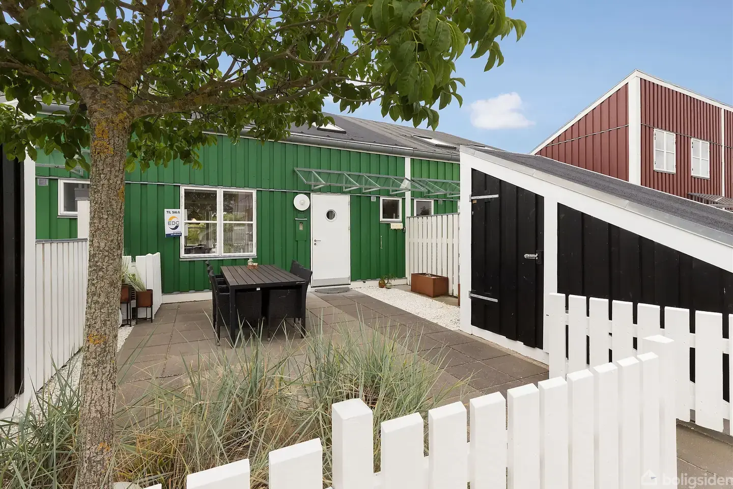 Til salg: Øerkrogvejen 2, 622., Ebeltoft - Fritidsbolig på 70 m² - Boligsiden