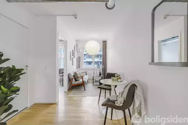 Boliger til leje i Frederiksberg kommune – Se 59 boliger til leje på ...